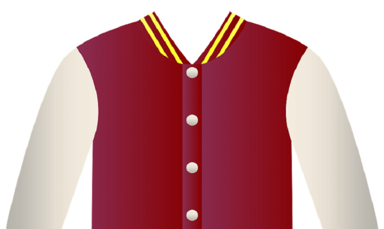Letterman Jackets - Are They Worth the Hype? - Jameson's Journey